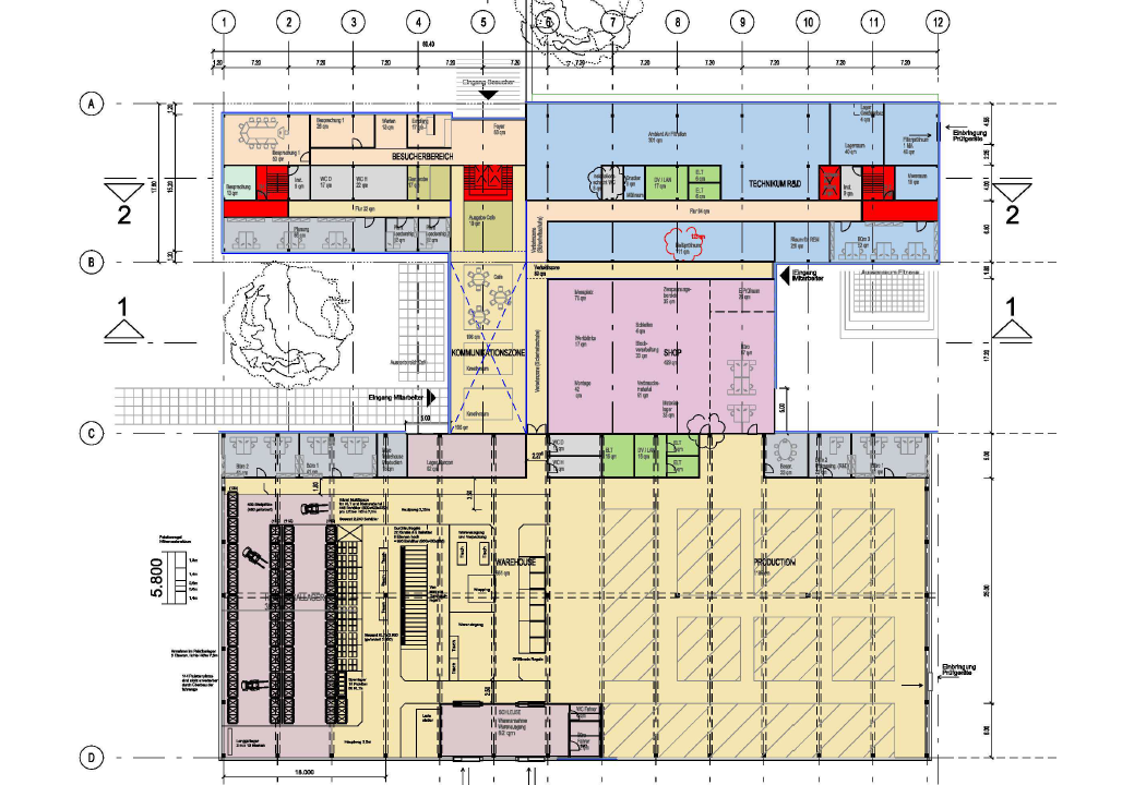 Referenzen | Architektur Ralf Kohlbecker